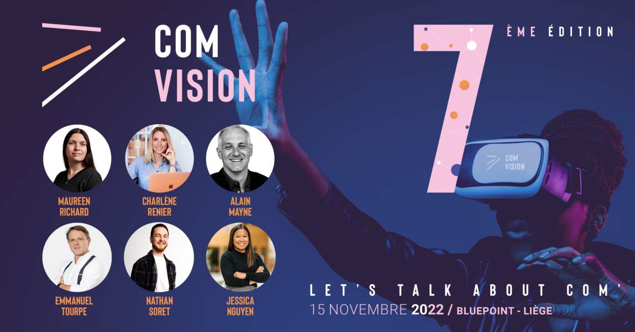 Comvision - UMPC - Periskop