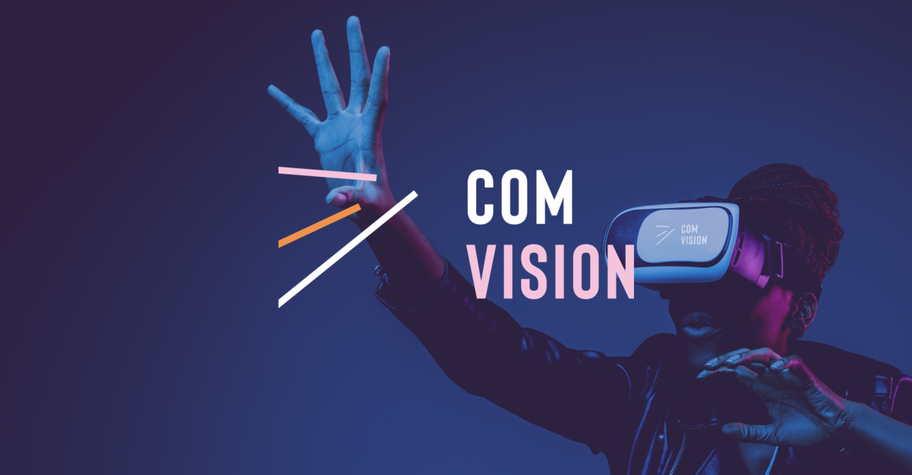 Comvision - UMPC - Periskop